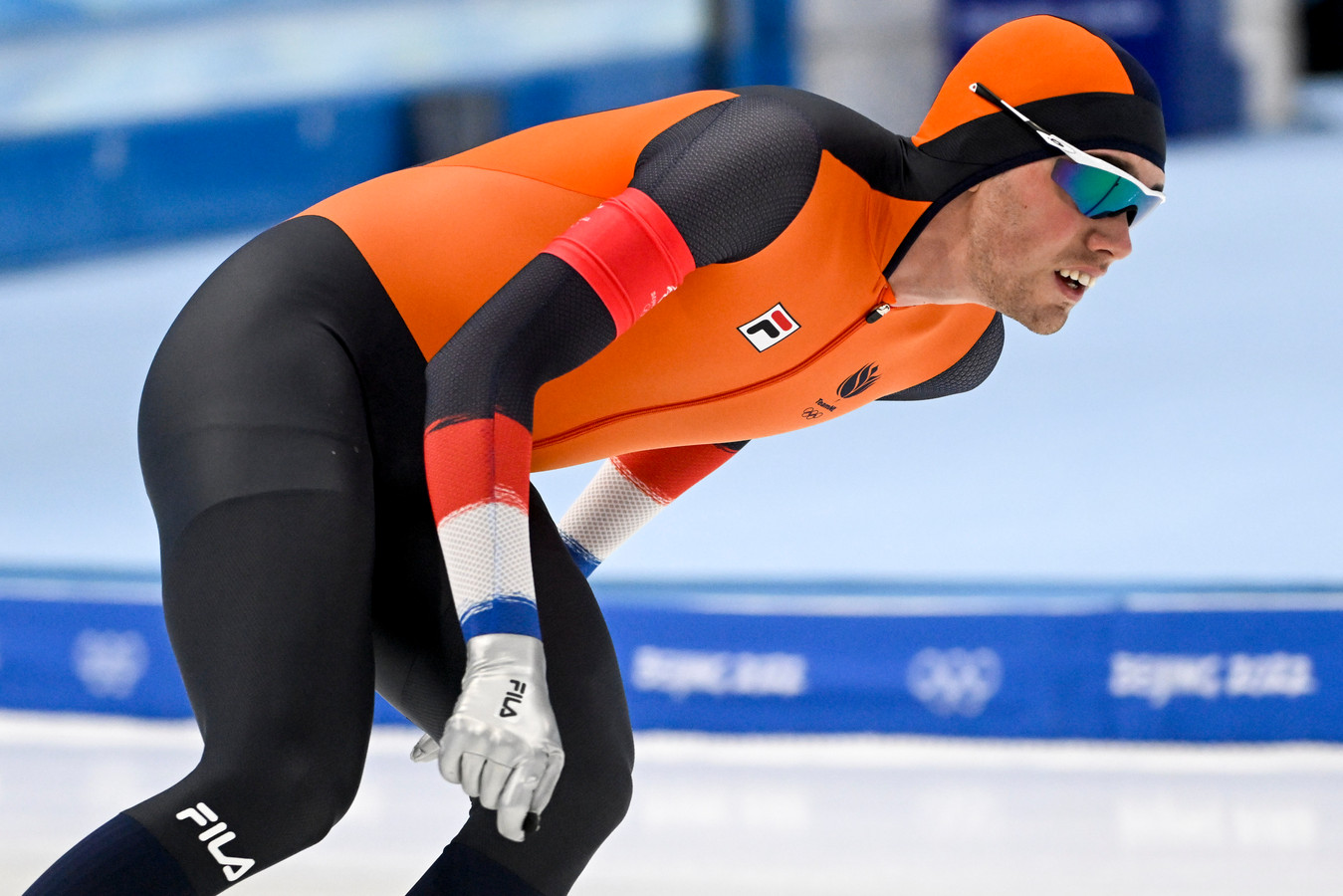 Nils van der Poel kaapt in sensationele slotronde goud weg voor neus ...