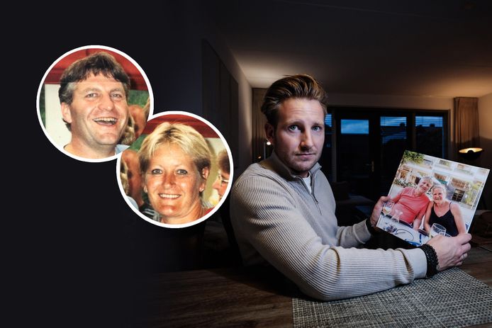 De broer van Nick doodde zijn ouders: ‘Diep van binnen weet ik dat mijn ...