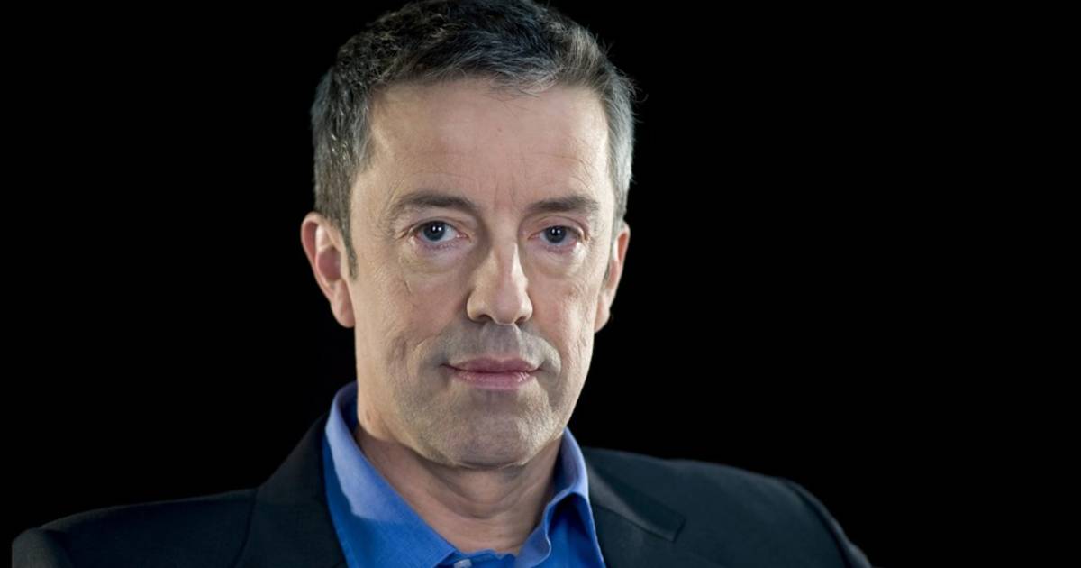 Wim Willems weg als hoofd dagelijks tv-nieuws VRT | TV | hln.be