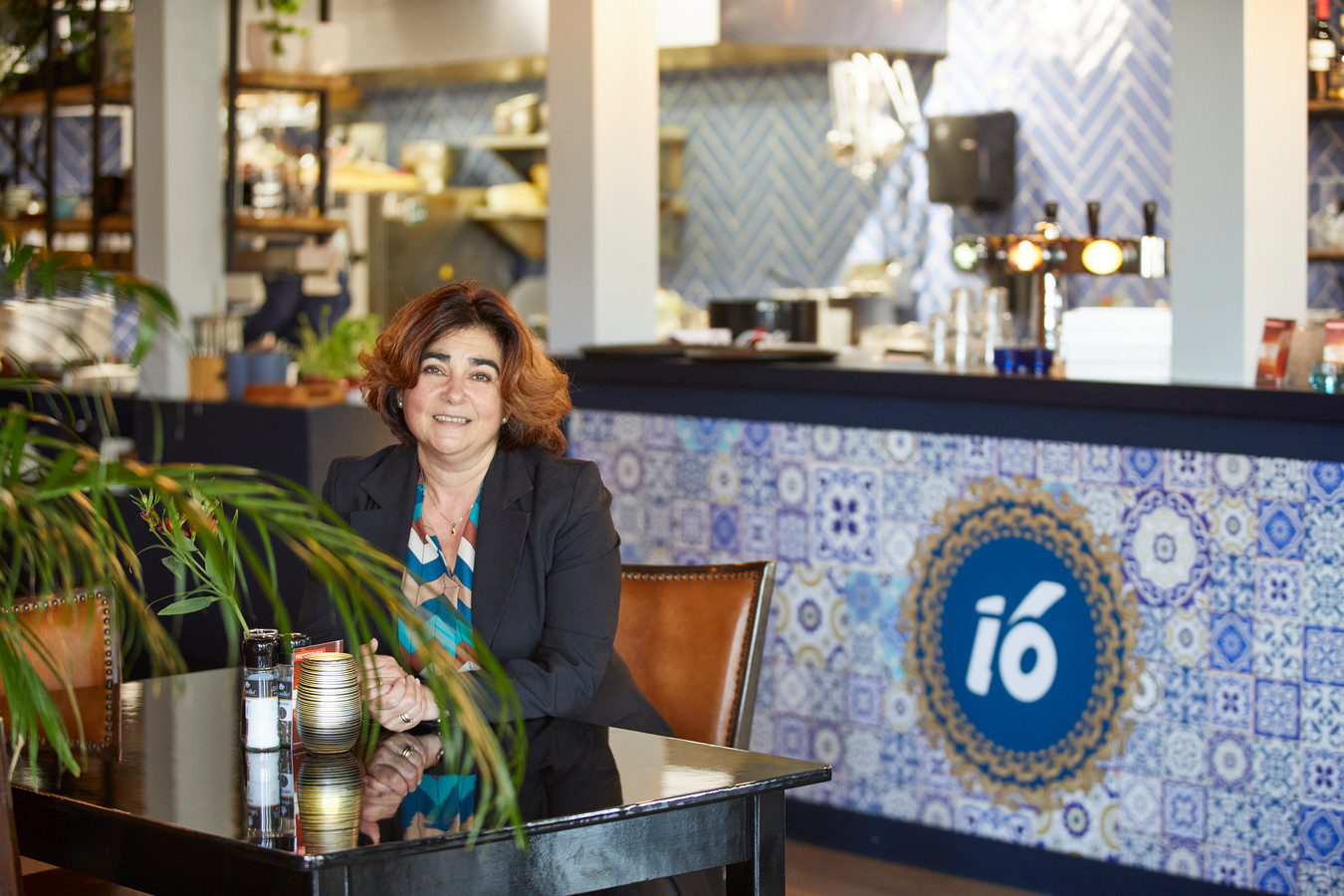 Crisis dwingt Estrella haar restaurant Studio 16 in Neede te sluiten ...