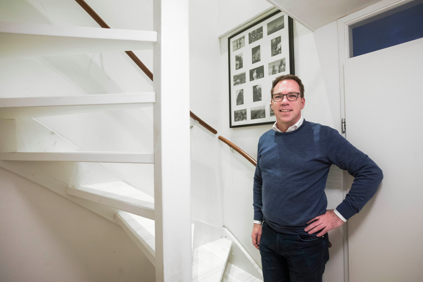 Zoetermeerse gevangenis is vol, maar Frank heeft wel een bed vrij voor Oekraïense vluchteling ...