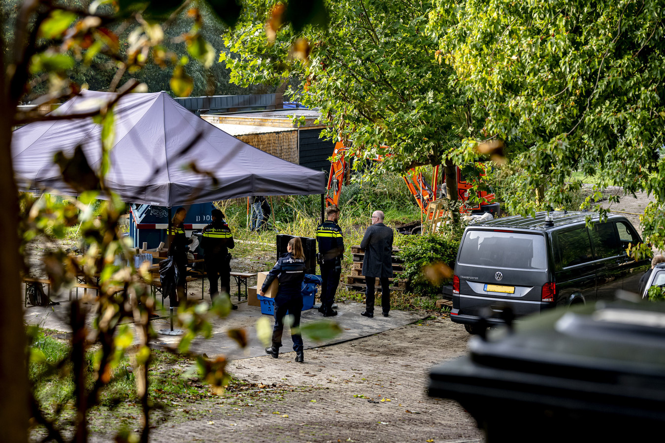 Niets gevonden bij zoekactie naar Germa van den Boom, familie zeer ...
