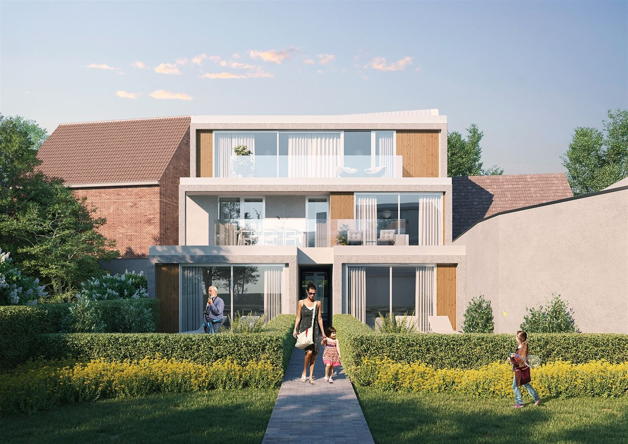 Op huizenjacht in... Sint-Truiden: “Gezellige stad mét pittoreske ...