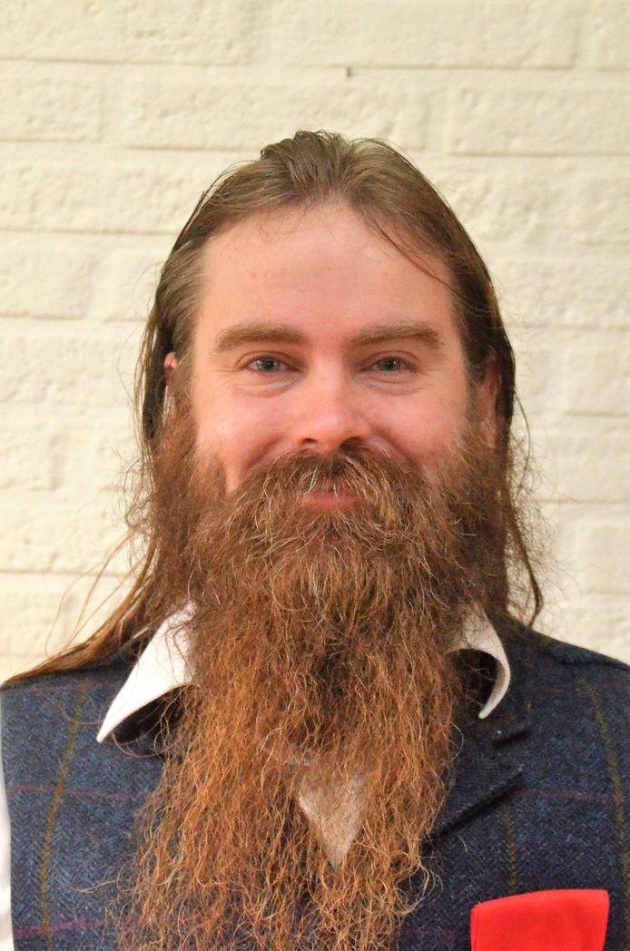 Willem van Doorn wordt op basis van 321 voorkeursstemmen het enige ...