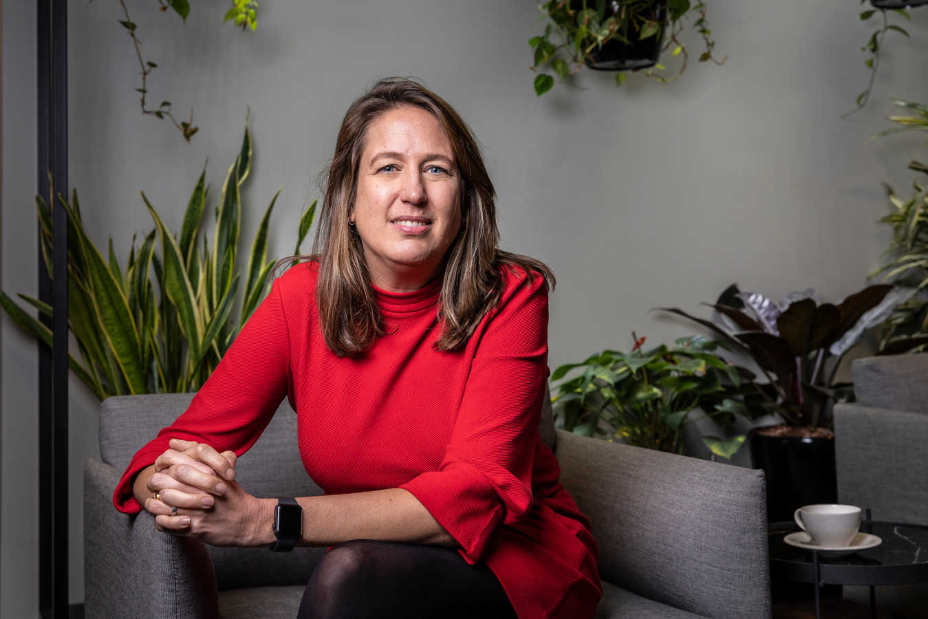 Gemist? Marjolein Moorman was ‘arm’ in poepsjiek Wassenaar en corona ...