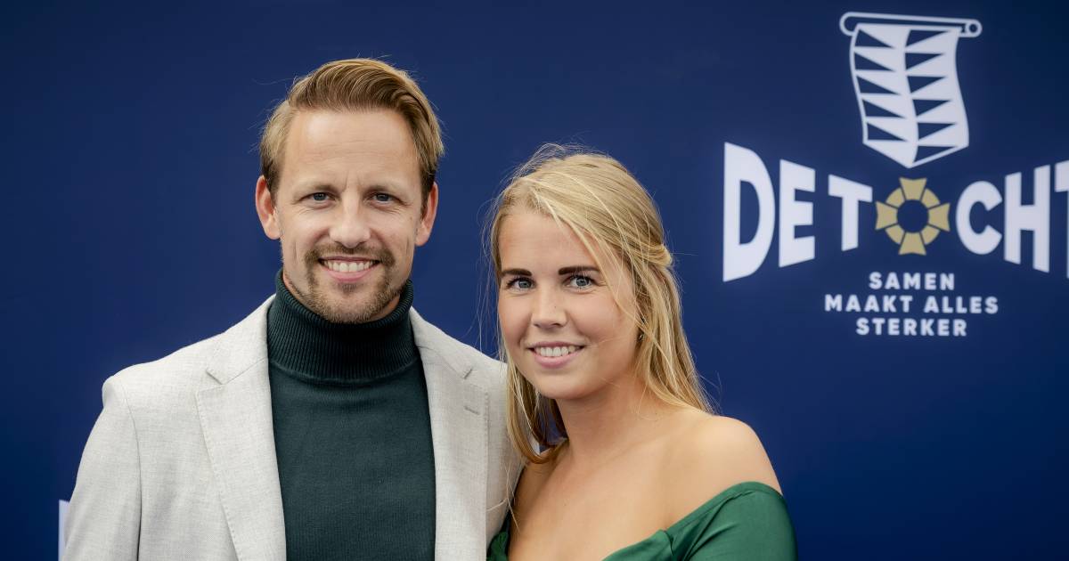 Oud-schaatser Michel Mulder komt met eerste single na winnen Stars on ...