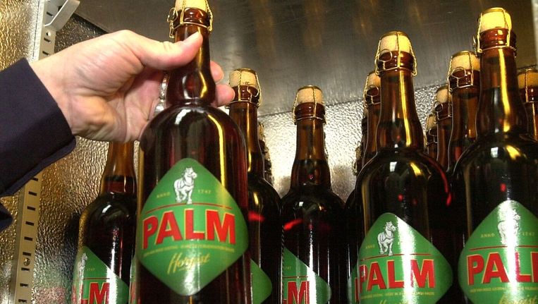 Palm Breweries wordt Palm Belgian Craft Brewers | De Morgen
