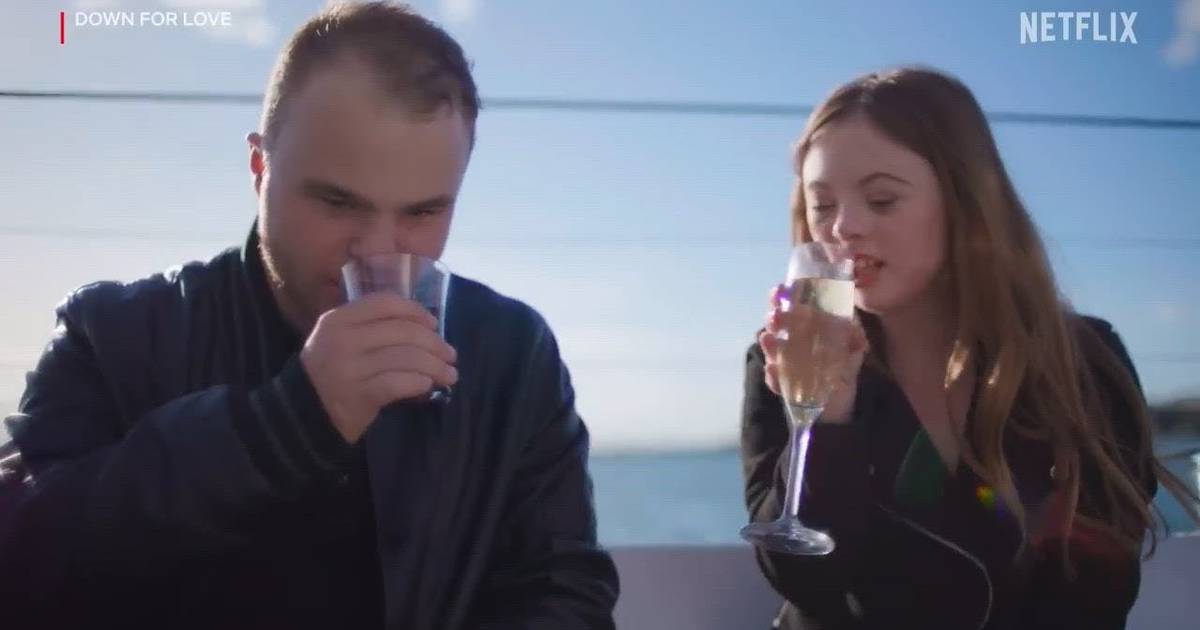 STREAMINGTIP: ‘Down For Love’, een nieuw datingconcept met liefde voor ...
