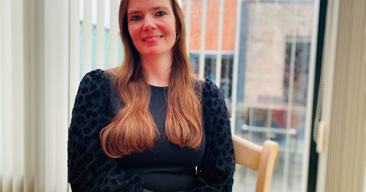 Sarah (41) getuigt over haar ongelijke strijd tegen longkanker: “Ik heb ...