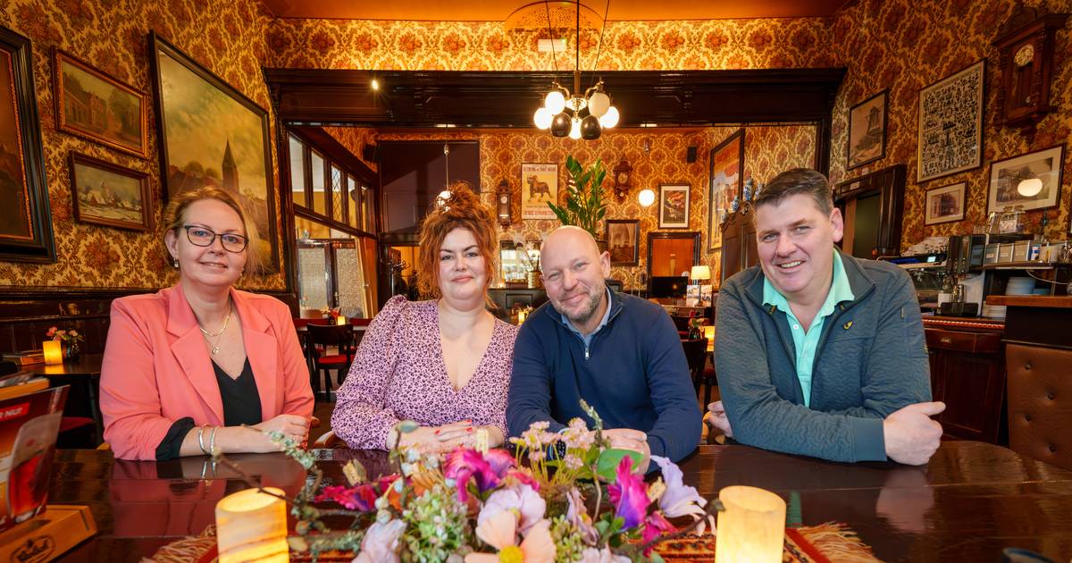 Nieuwe eigenaren Jarno Bruggeman en Ylona Schievink willen ...