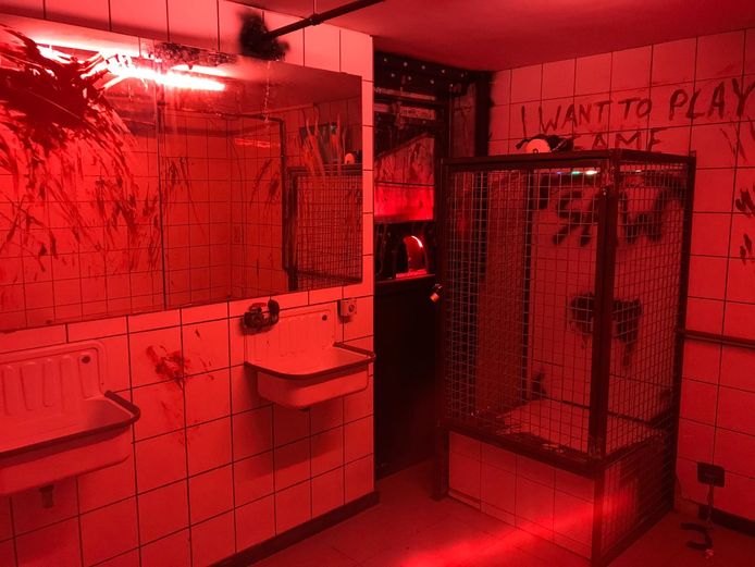 Escape Room Hasselt pakt uit met nieuwe concepten: ontsnap zo snel ...