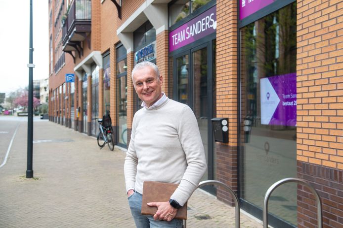 Makelaar Bert Boeve van Team Sanders is terug in Nijverdal: expert van ...