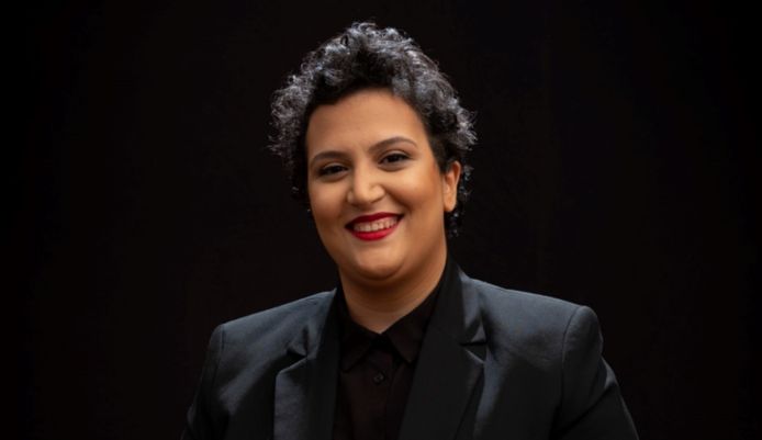 Mad Goat comedyfestival dit jaar met Dena Vahdani, Alex Agnew en Britse ...