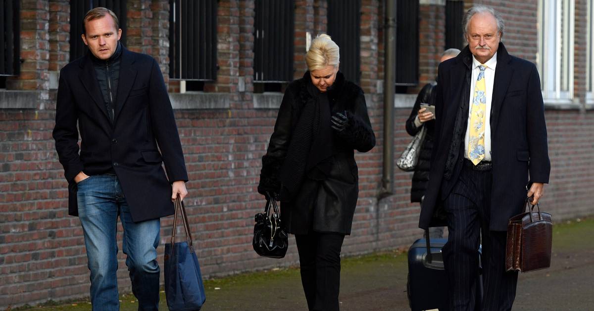 Gevallen vastgoedkoning Ger Visser uit Gorssel opnieuw voor de rechter ...