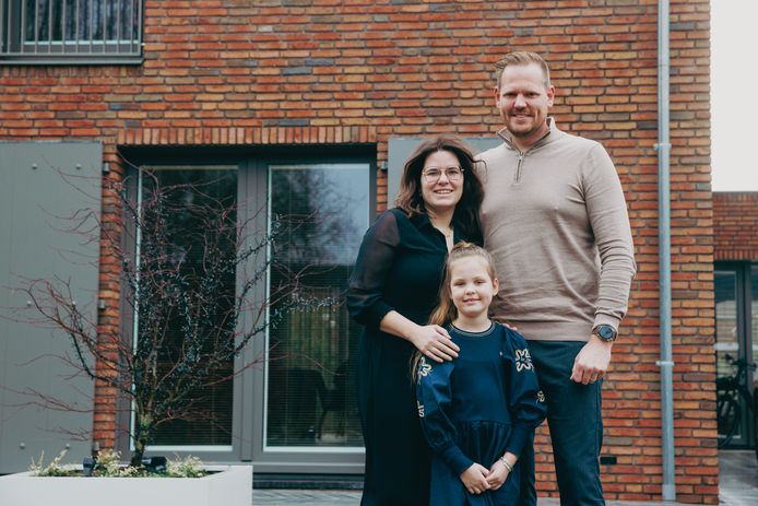 Is dit het geheim van de snelst groeiende gemeente van Brabant? ‘Echt ...