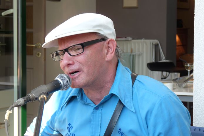 Marc ‘Little Jimmy’ Claeys is niet meer: “bon vivant die leefde van de ...