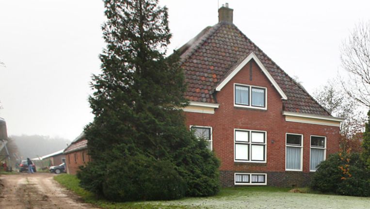 Bewoners Oudwoude: 'Gezin Jasper S. weer welkom' | Het Parool