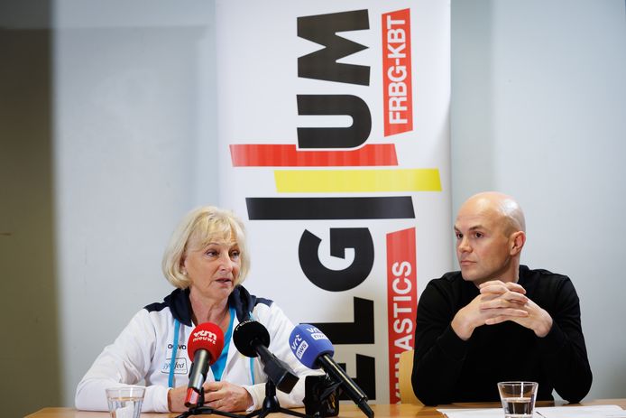 Marjorie Heuls, omstreden ex-coach van Nina Derwael, vindt onderdak bij ...