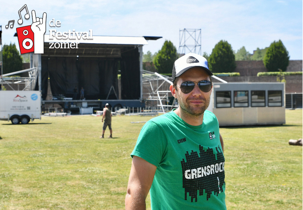 Menen maakt zich opnieuw op voor Grensrock: “Doet enorm veel deugd hier ...
