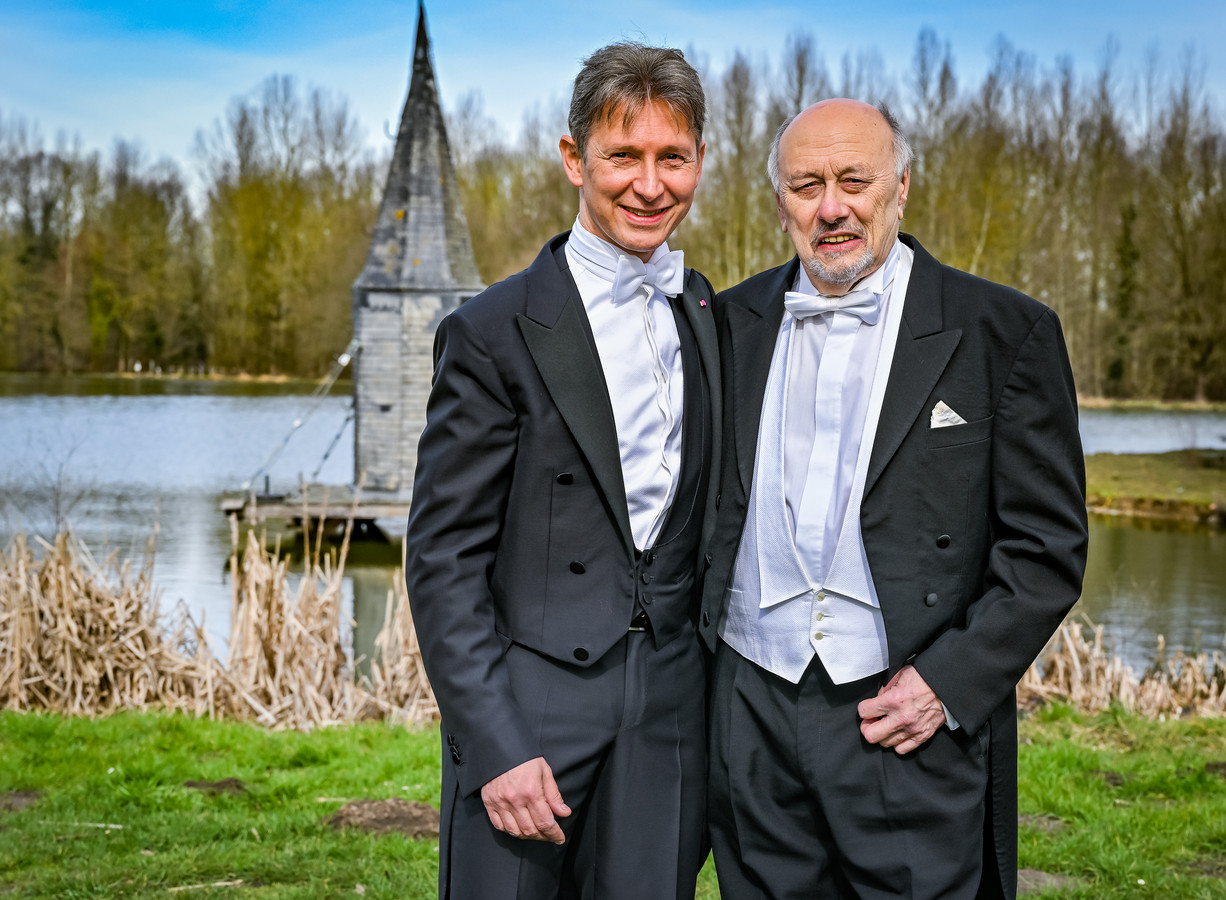 Helmut Lotti gaat nog eens ‘Tiritomba’ brengen: “Ondenkbaar, zingen met ...