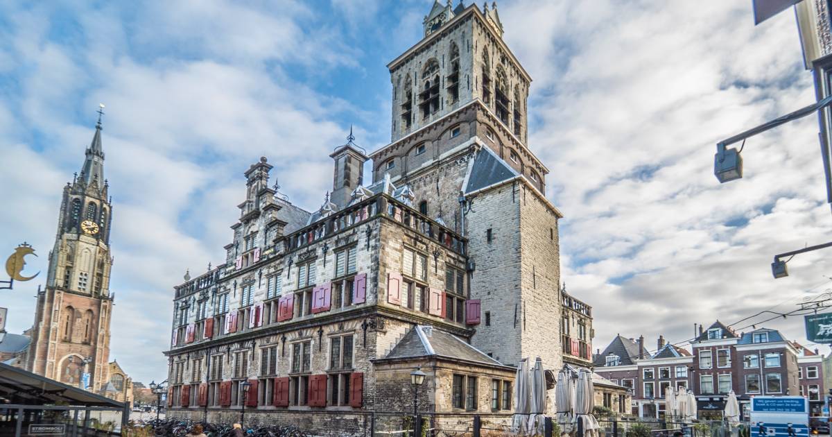 Nieuw stadsbestuur laat tóch duur onderzoek naar Delfts ...