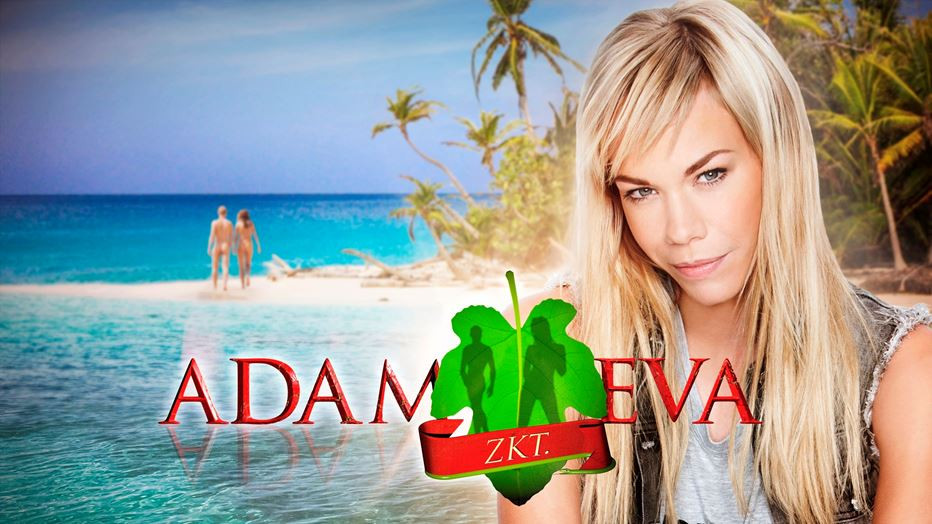 Single BN'ers daten naakt op tropisch eiland | Foto | gelderlander.nl