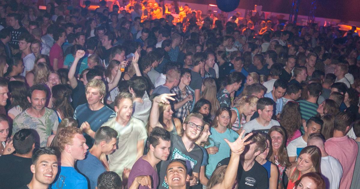 Groot feest voor studenten op Stadsblokken Arnhem | Default ...