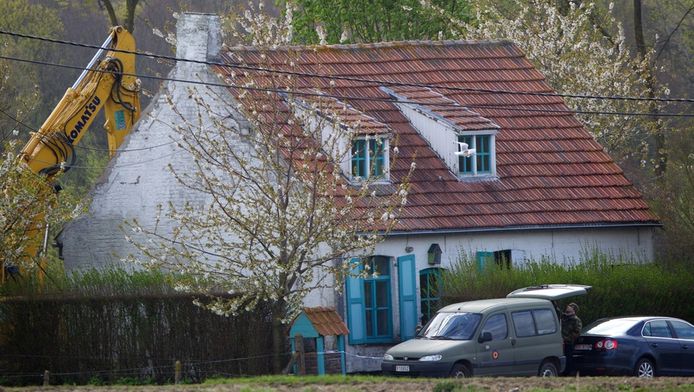 Christian Fobe aangehouden voor moord op Jean Hyde | Binnenland | hln.be