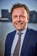 Nu nieuw Feyenoord-stadion in het slop zit, gaat gemeente zelf het ...