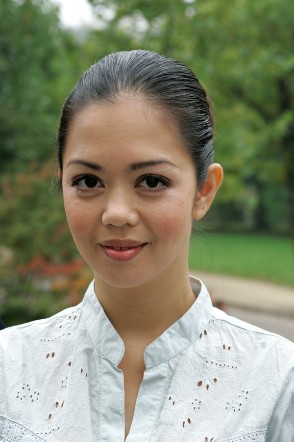 Hoe is het nu met...? Tippi Wan uit Gooische Vrouwen | Foto | AD.nl