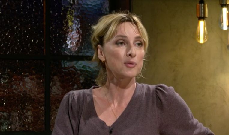 Ruth Becquart: ‘Het leven is een aaneenschakeling van ontmoetingen, tot ...