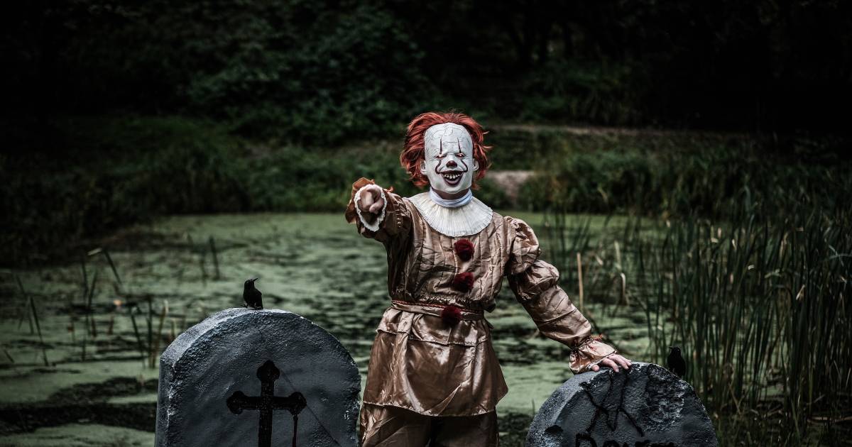 Geen plekje meer te krijgen voor horrorbos in Zevenaar: ‘Telefoon staat ...