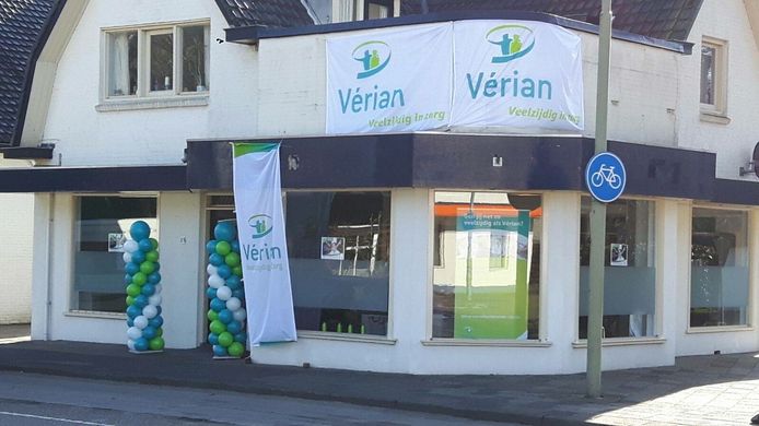 Zorgreus Vérian Care & Clean uit Apeldoorn failliet | Vérian in zwaar ...