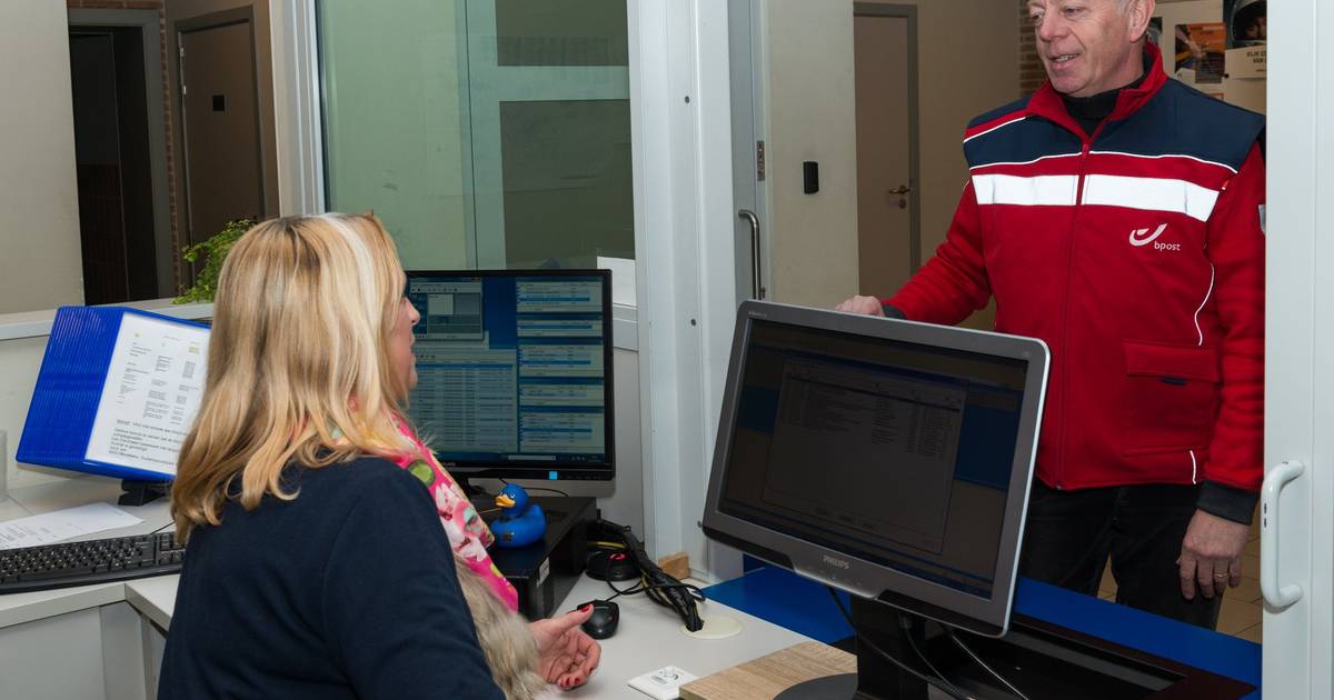 Politie Ronse houdt kantoor open, maar vraagt om aangiftes digitaal te ...