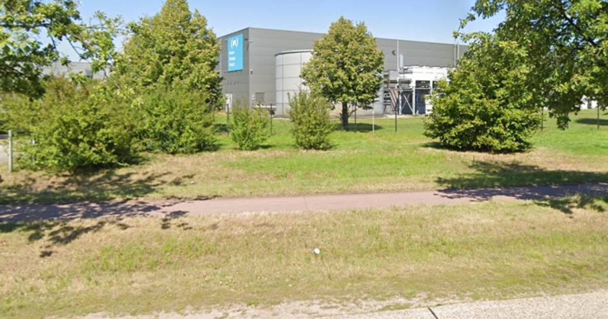 Dodelijk arbeidsongeval in Lommel: jongeman (18) zit klem in machine en ...