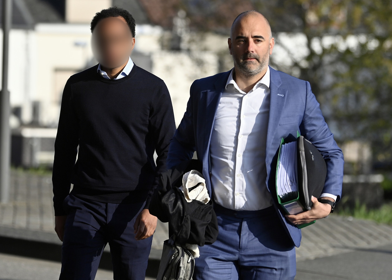 OVERZICHT. Welke straffen hebben de Reuzegommers gekregen voor de ...