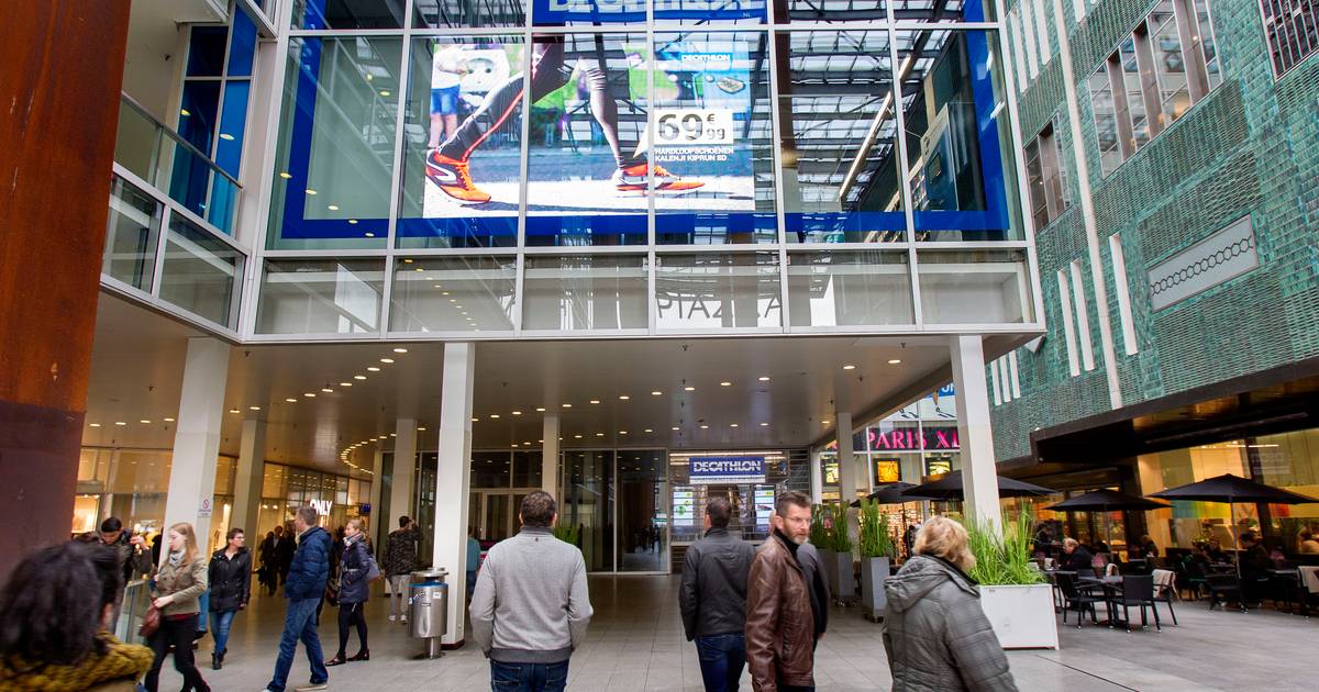 Markteffect in Eindhoven neemt Amsterdams Direct Research over | Economie | ed.nl