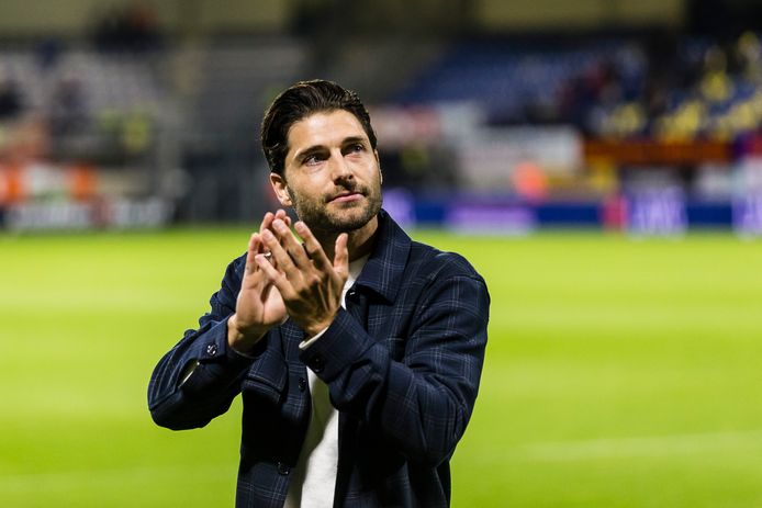 Na RKC ging Paul Quasten afbouwen bij de amateurs: ‘Direct bier en ...