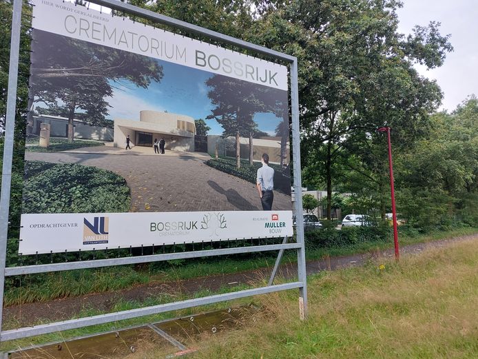 Opluchting en blijdschap bij uitvaartondernemer Oss: niets staat bouw crematorium nog in de weg ...