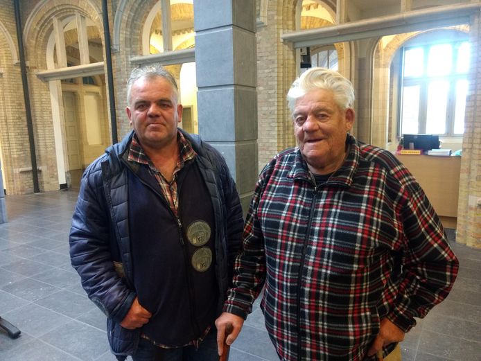 Wereldberoemd in Vlaanderen dankzij voorliefde voor exotische vrouwen en inspiratiebron voor ...