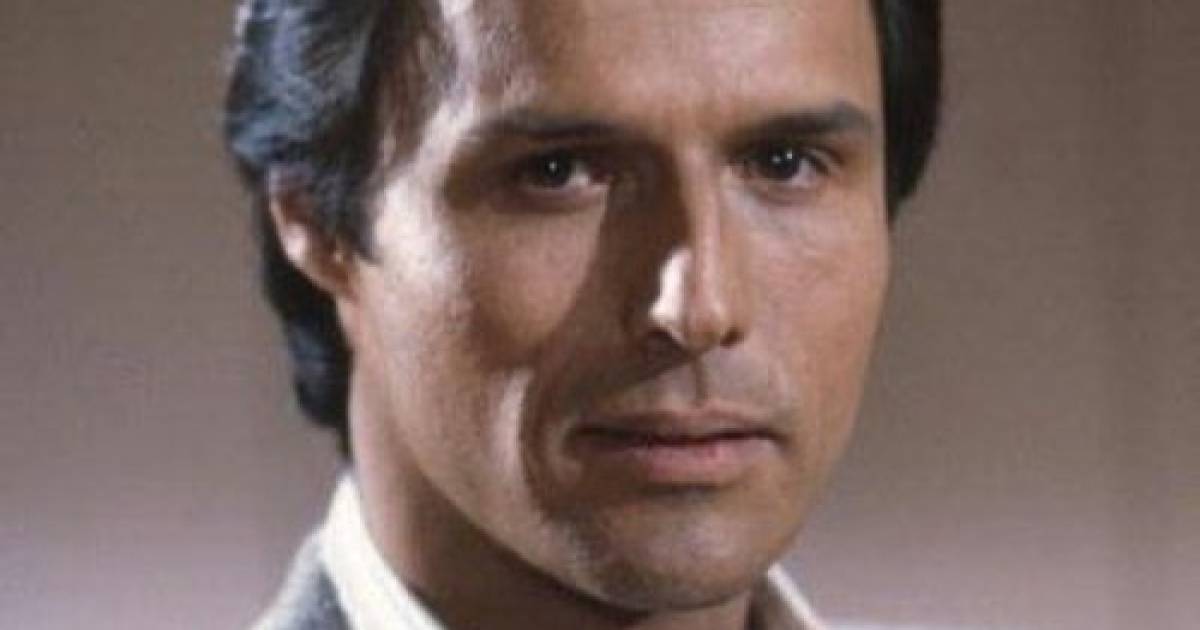 ‘Dynasty’-ster ‘Dex Dexter’ overleden | Celebrities | hln.be