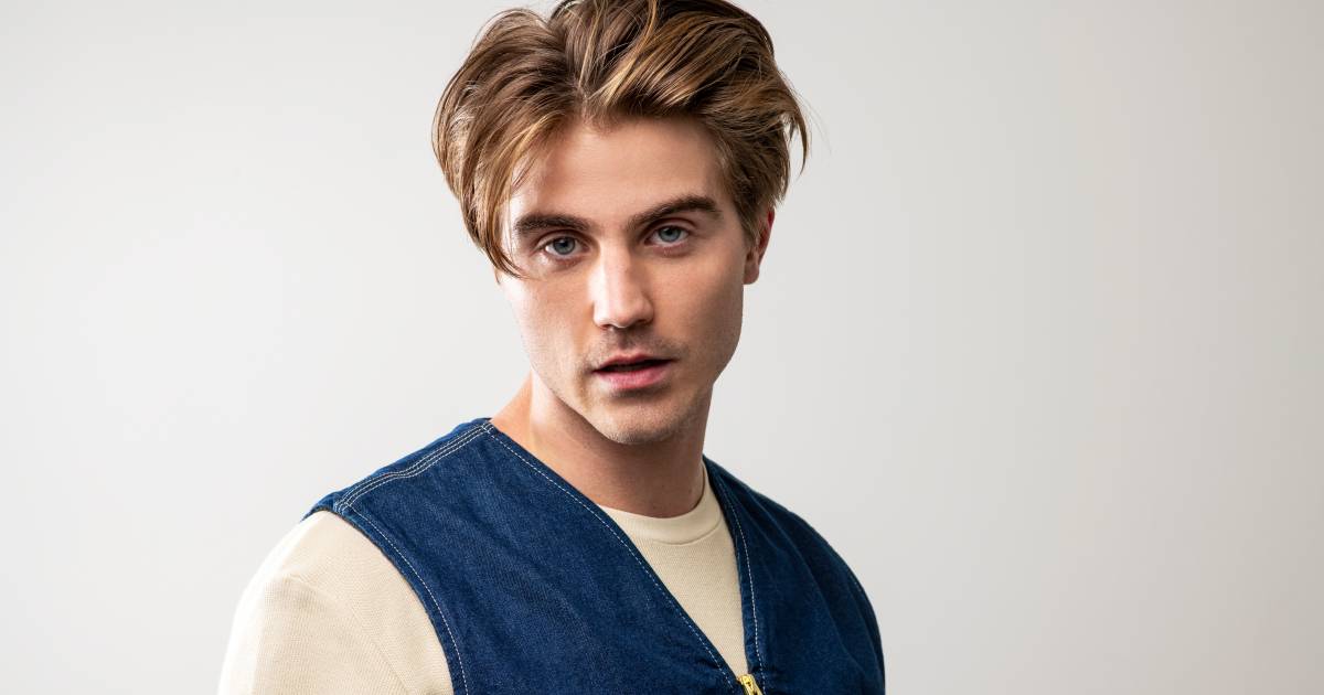 Maksim steeds populairder in Nederland: zanger kondigt eerste show aan ...