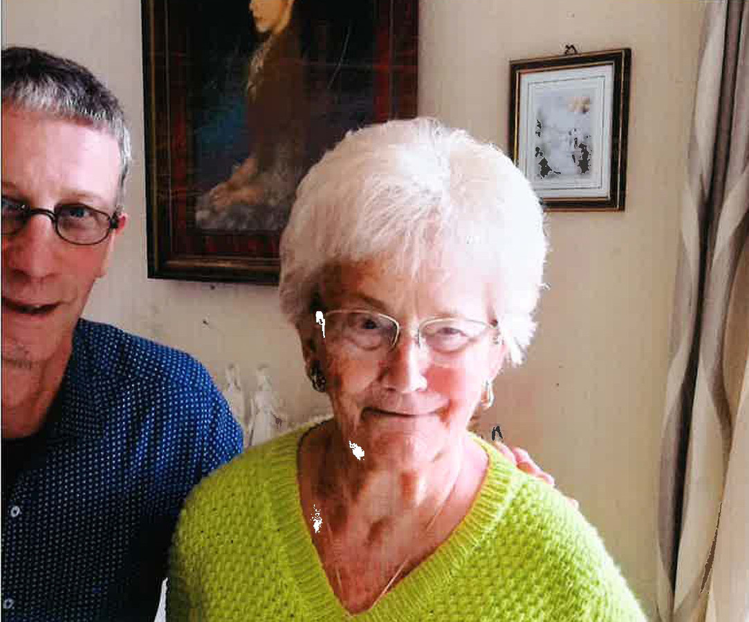 Stoet voor 4 kranige 100-jarigen van Oud Dorp trekt door Wichelen: “Een ...