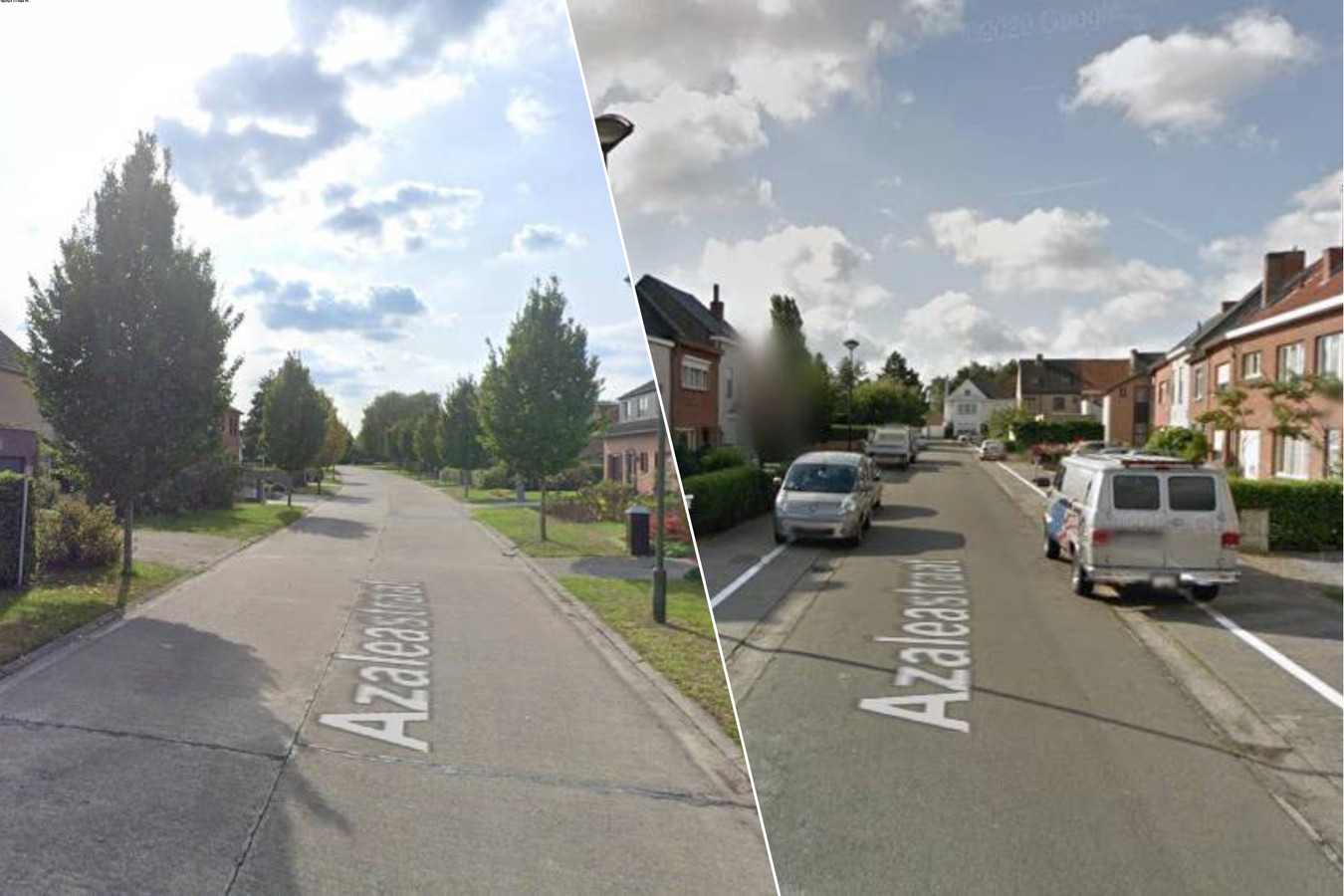26 straten krijgen nieuwe naam na fusie Merelbeke en Melle: “Maar ... 26 straten krijgen nieuwe naam na fusie Merelbeke en Melle: “Maar ...