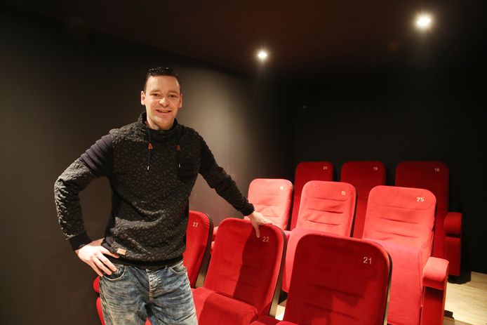 Twello krijgt een pannenkoekenhuis annex bistro mét mini-bioscoop ...