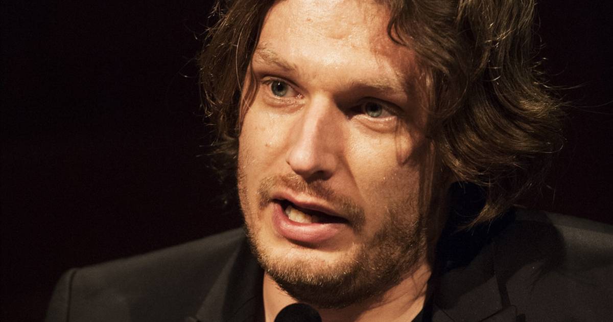 Bert Brussen weg bij GeenStijl | Show | bd.nl