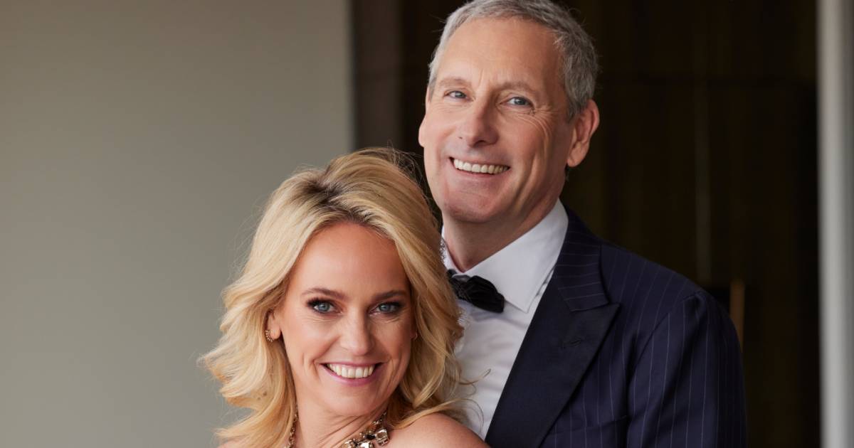 EXCLUSIEF. Gert Verhulst en Ellen over hun intense liefde met één ...