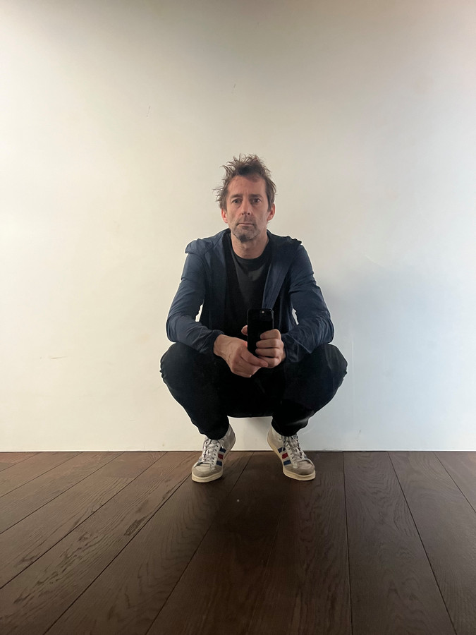 BINNENKIJKER. Boetiekhotel Teddy Picker in de hippe Dansaertwijk: “Al ...