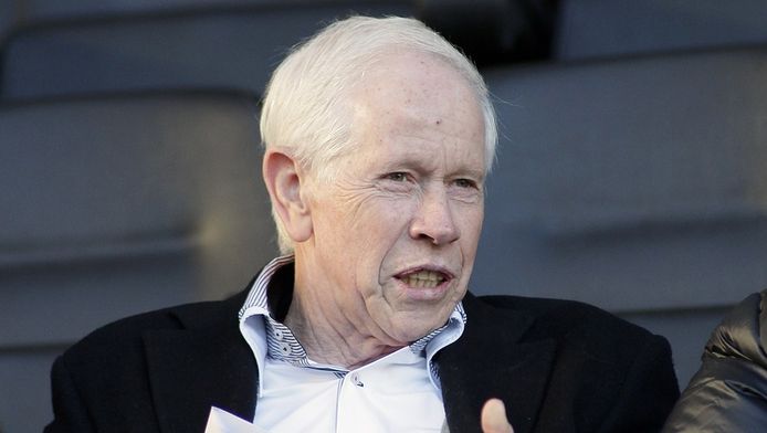 Gerrie Mühren (67) overleden | Nederlands voetbal | AD.nl