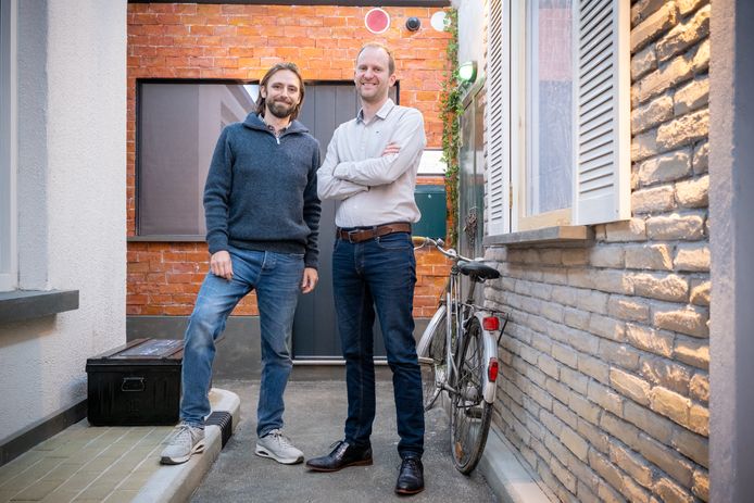 De Gouden Kooi opent na internationaal succes tweede ‘escape experience ...